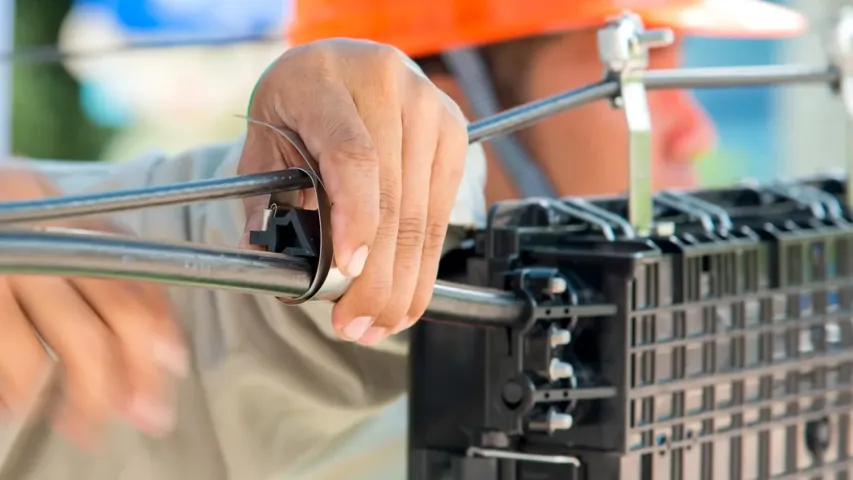 Solutions | Cablescom